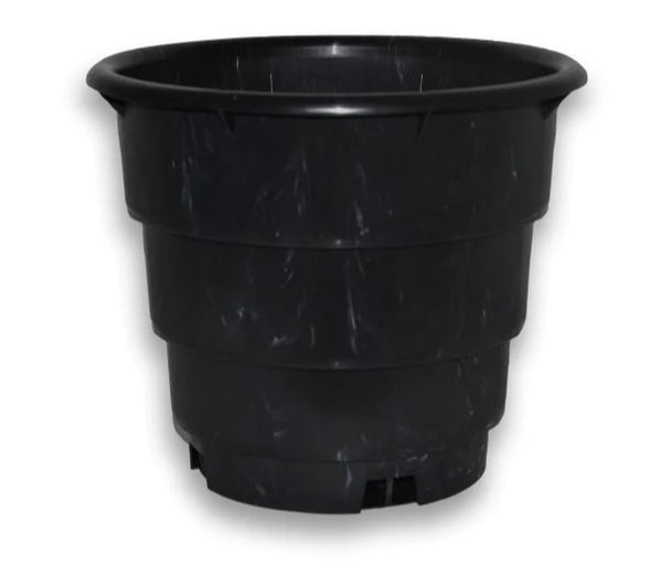 RootMaker 3 Gallon Round Pot - Case - Grower's Solution