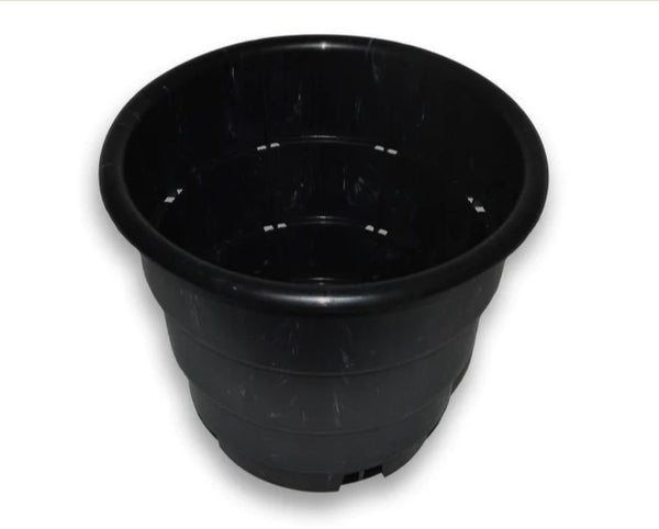 RootMaker 2 Gallon Round Pot - Case - Grower's Solution