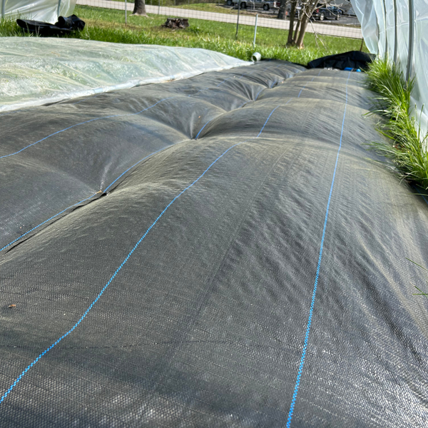 Palring Woven Ground Cover - Grower's Solution