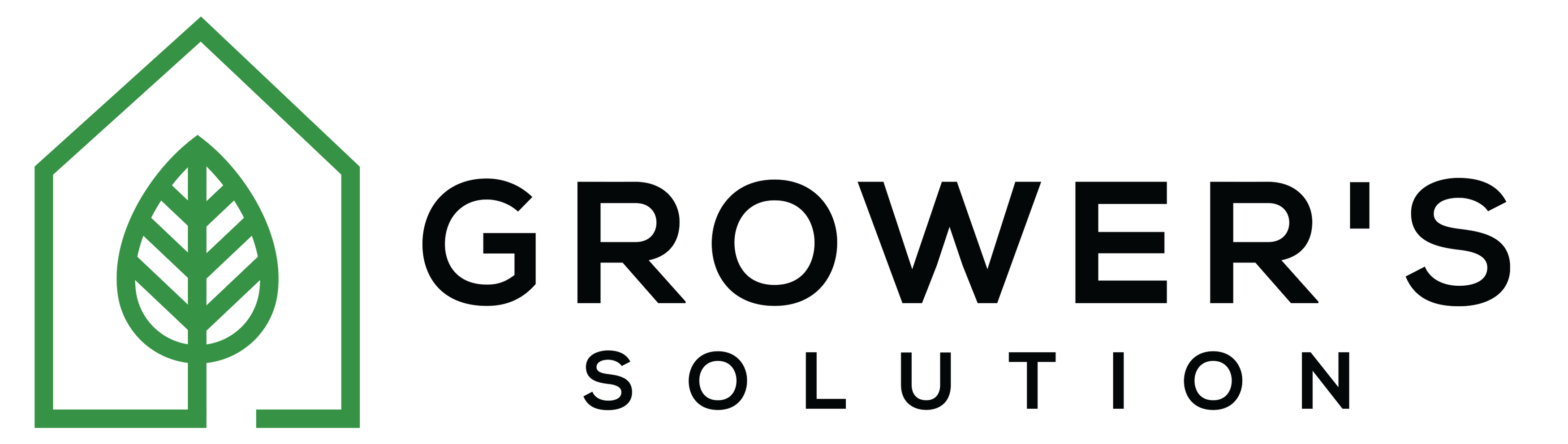 Deep South Homestead - Grower's Solution