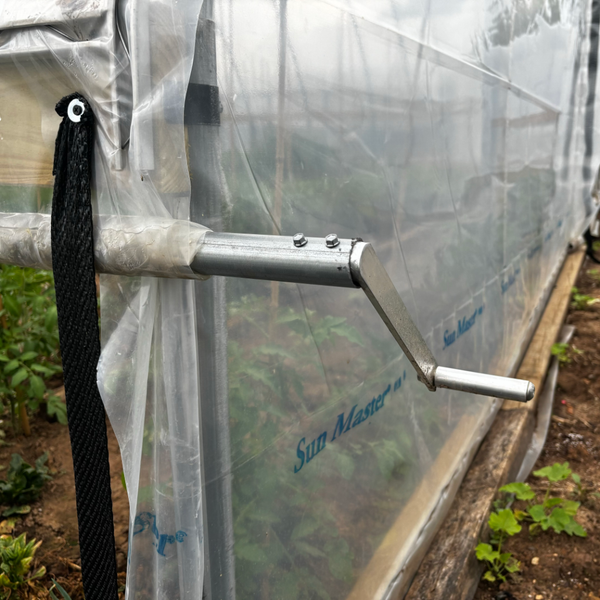 Spin Handle - Grower's Solution