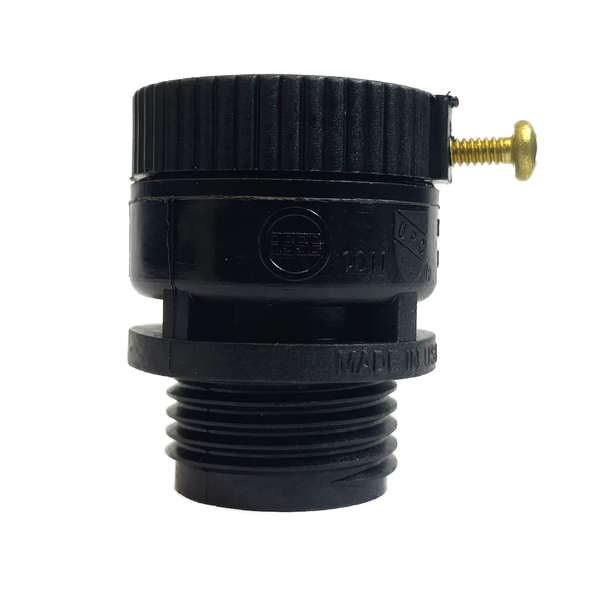 Back Flow Prevention Valve - Grower's Solution