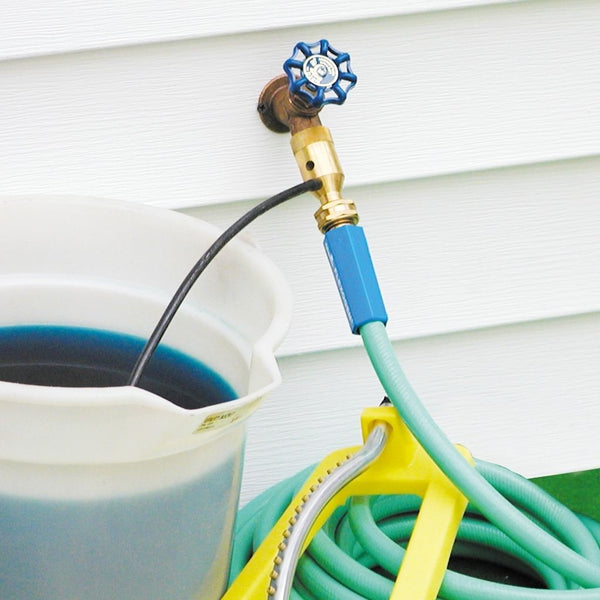 Flora-Mist Mist Nozzle Only - Plant Propogation Fogger Irrigation Head ...