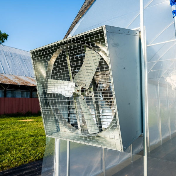 Exhaust Fans - Grower's Solution