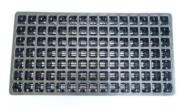 RootMaker 105 Cell Tray - Case of 25 - Grower's Solution