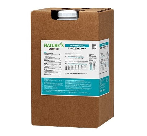Water Soluble Fertilizer - Grower's Solution