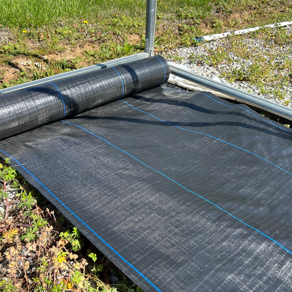 Palring Woven Ground Cover - Grower's Solution