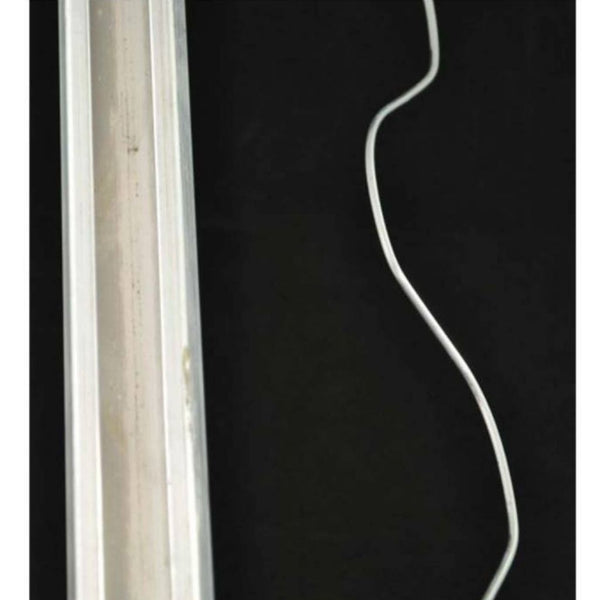 Wire Lock Base with Wire - Grower's Solution