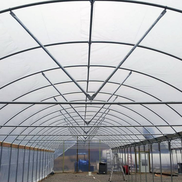 V-Trusses - Grower's Solution