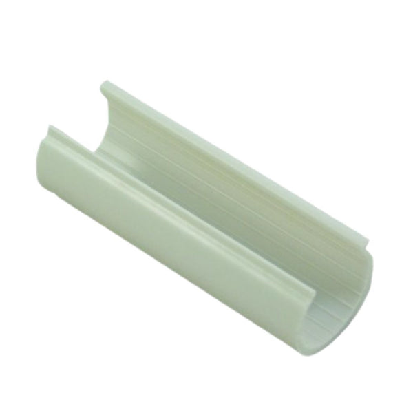 Snap Clamps 1/2" x 4" HD ABS Plastic - Grower's Solution