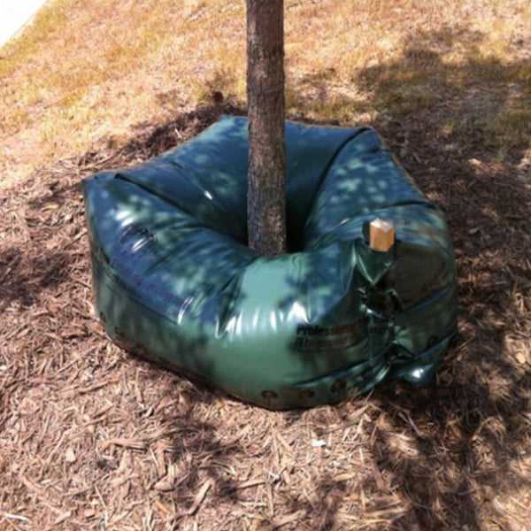 Ooze Tube 45 Gallon Drip Irrigation Tree Bags - Case of 15 - Grower's ...