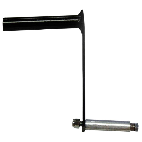 Spin Handle - Grower's Solution