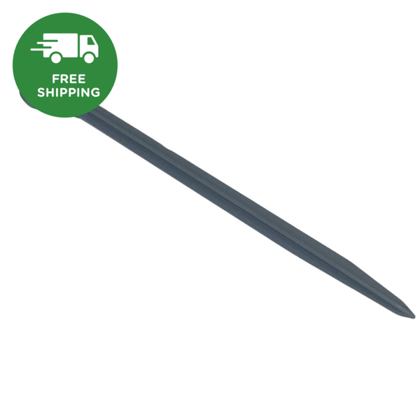 Netafim Grey Pressure Compensating Spray Stake Only Single Pattern ...
