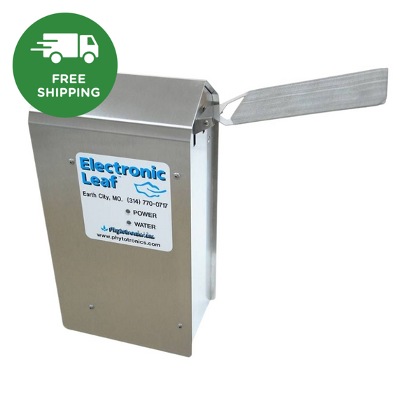 Electronic Leaf Misting Controller - Mist Propagation Irrigation ...