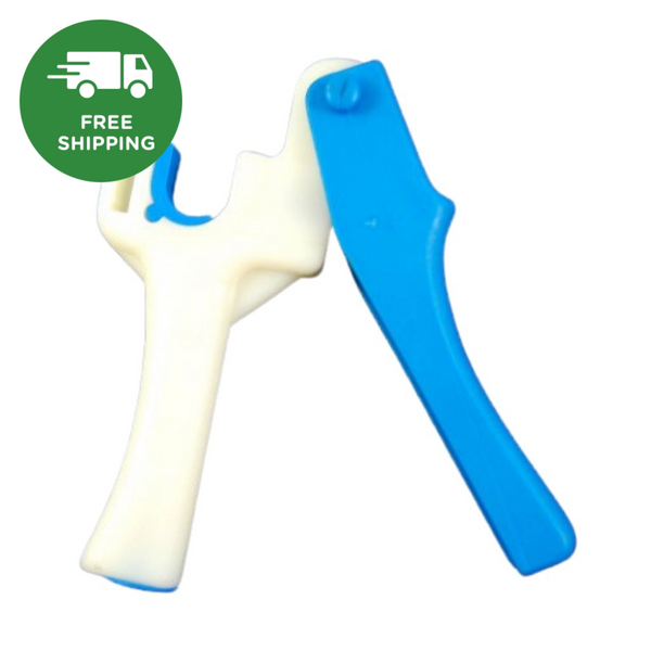 Netafim Miracle Punch For Drip Tape - Grower's Solution